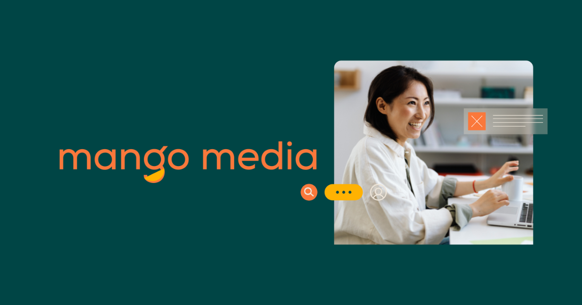 Creative & Responsive Niagara Web Design | Mango Media